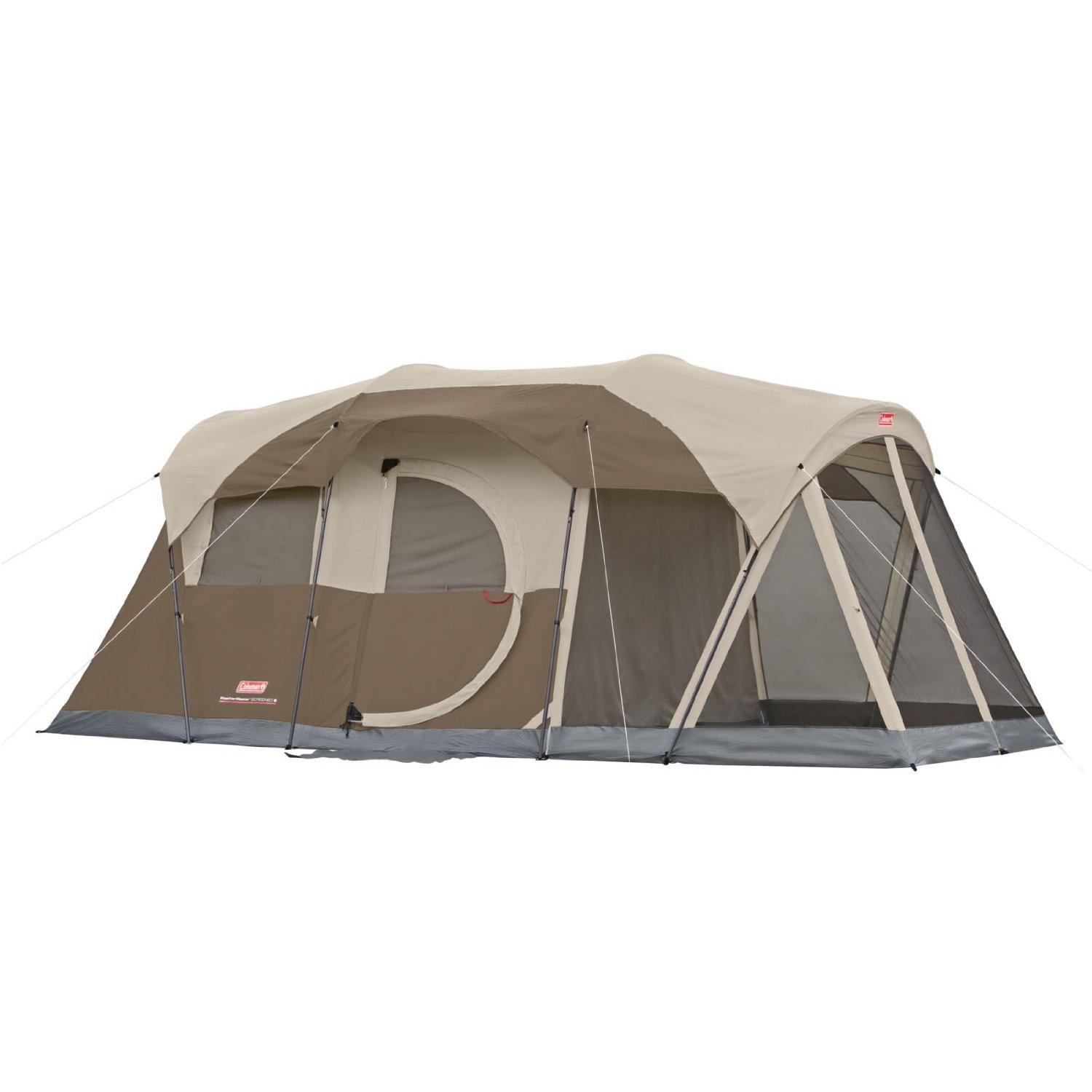 Best 6 Person Tent Reviews of 2019 - Buyer's Guide - Theodgeeks
