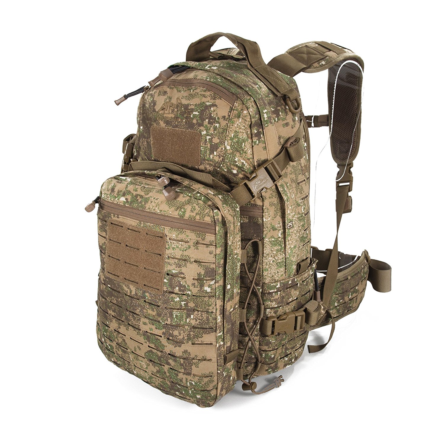 Best Tactical Backpack 2019 - Reviews with Buyer's Guide