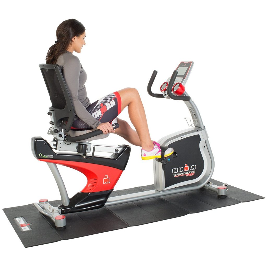 10 Best Recumbent Exercise Bike Reviews 2019 - Ultimate Buyer's Guide