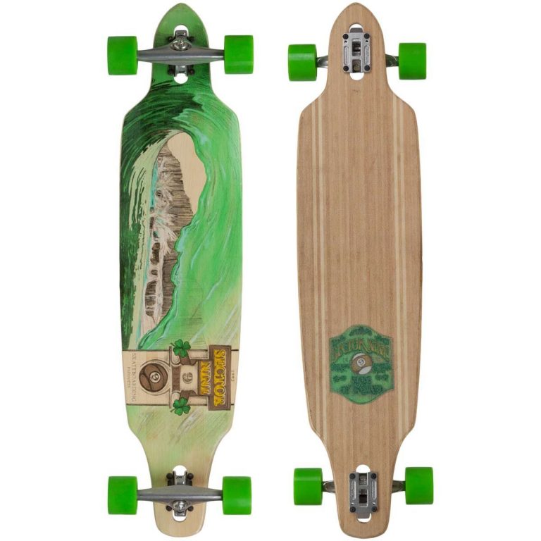 10 Best Longboards of 2019 - Exclusive Reviews with Guide