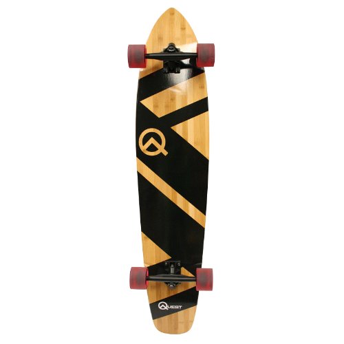 10 Best Longboards of 2019 - Exclusive Reviews with Guide