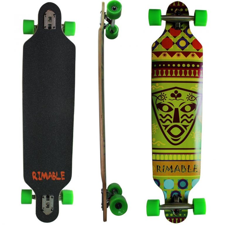 10 Best Longboards of 2019 - Exclusive Reviews with Guide