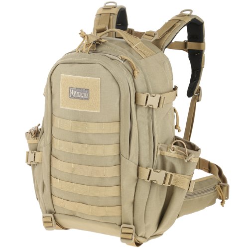 Best Tactical Backpack 2019 - Reviews with Buyer's Guide