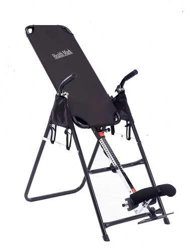 10 Best Inversion Tables Review (New) - Buying Guide