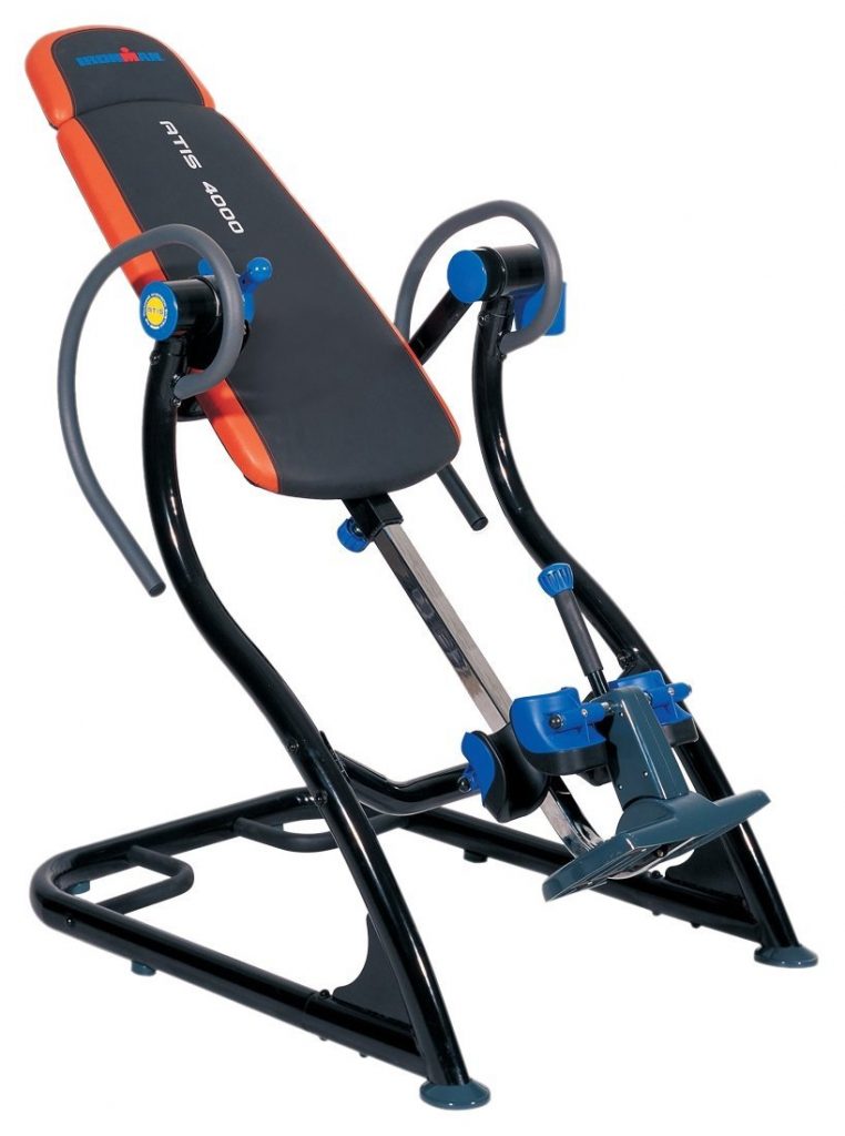 10 Best Inversion Tables Review (New) - Buying Guide