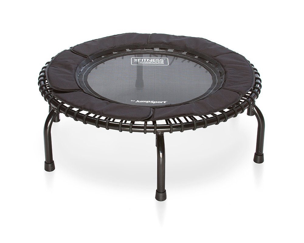Best Rebounder Mini Trampoline Reviews 2019 - Benefits and Guide