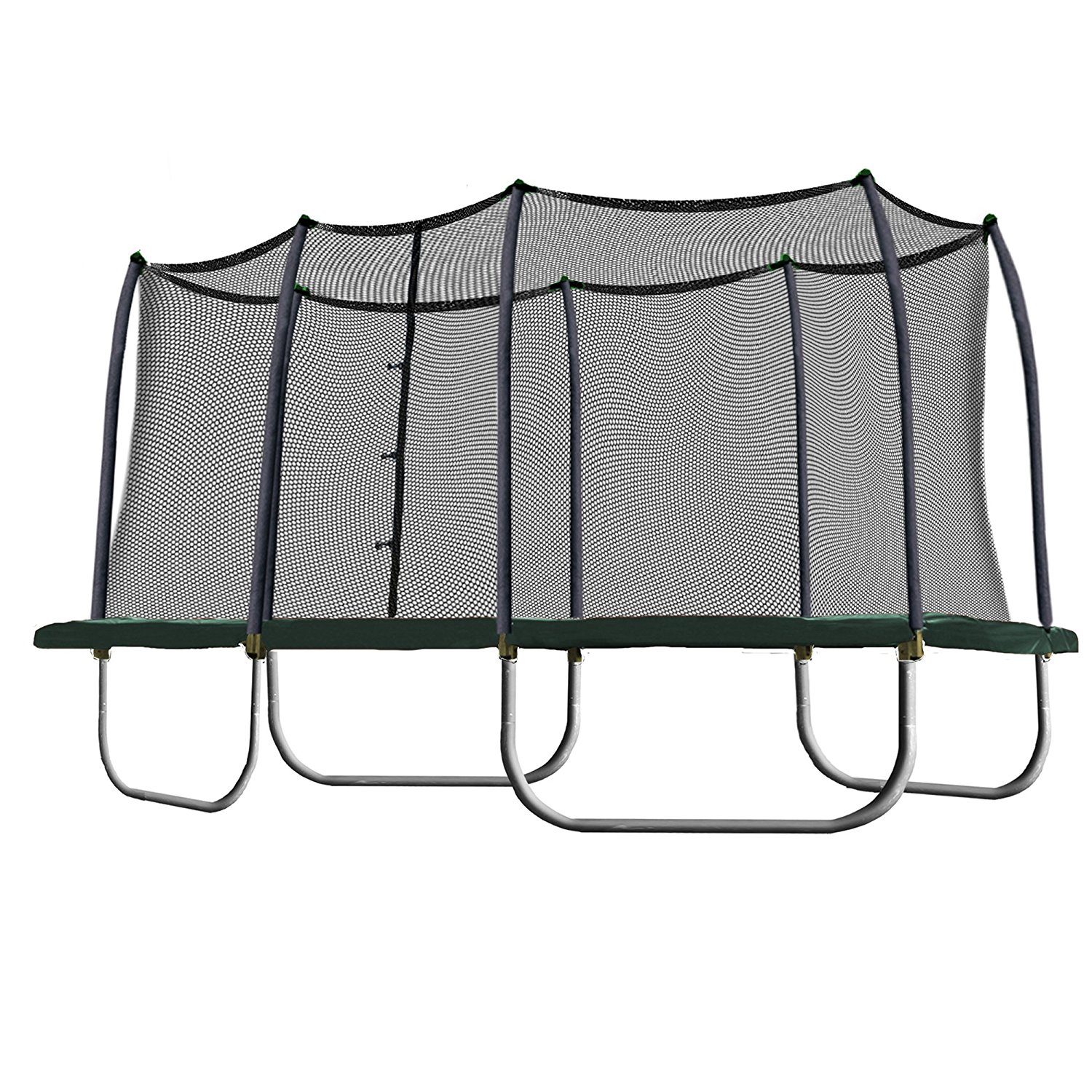 Best Rectangular Trampoline Reviews of 2019 With Buyer's Guide