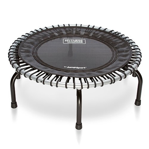 Best Rebounder Mini Trampoline Reviews 2019 - Benefits and Guide