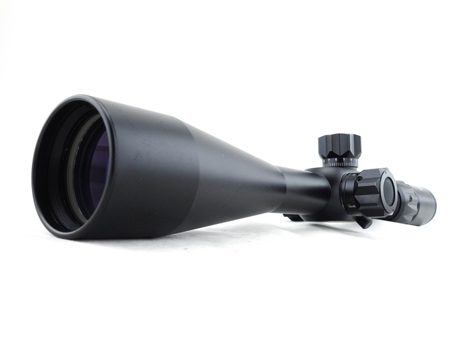 Best Hunting Scope for Rifle 2019 - Reviews and Guides