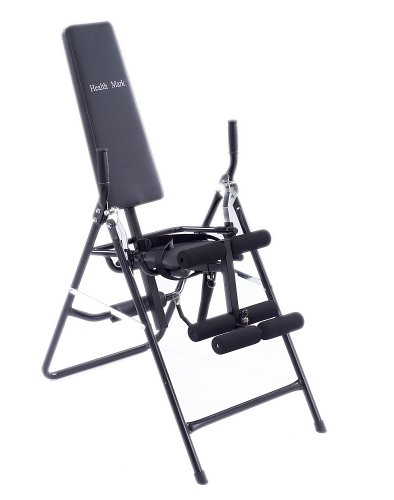 Best Inversion Chair Reviews 2019 with Guides and Benefits
