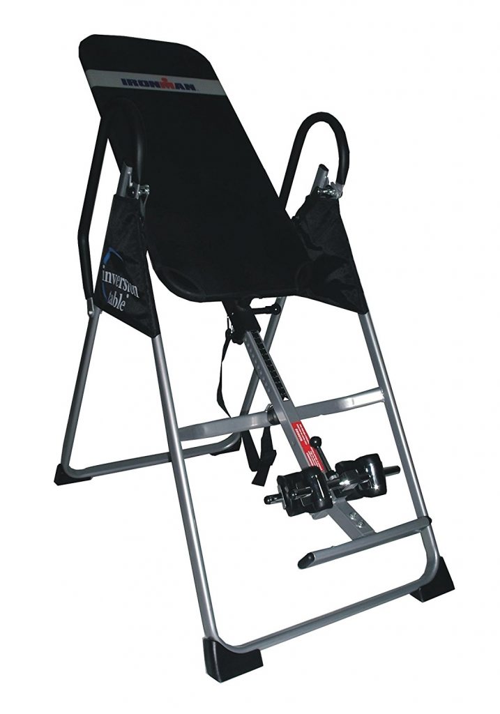 Gravity Inversion Table Reviews 2019 with Ultimate buyer's Guide