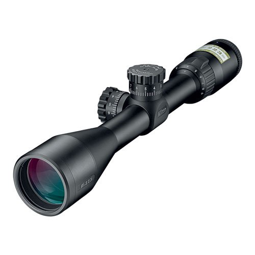 Best Hunting Scope for Rifle 2019 - Reviews and Guides