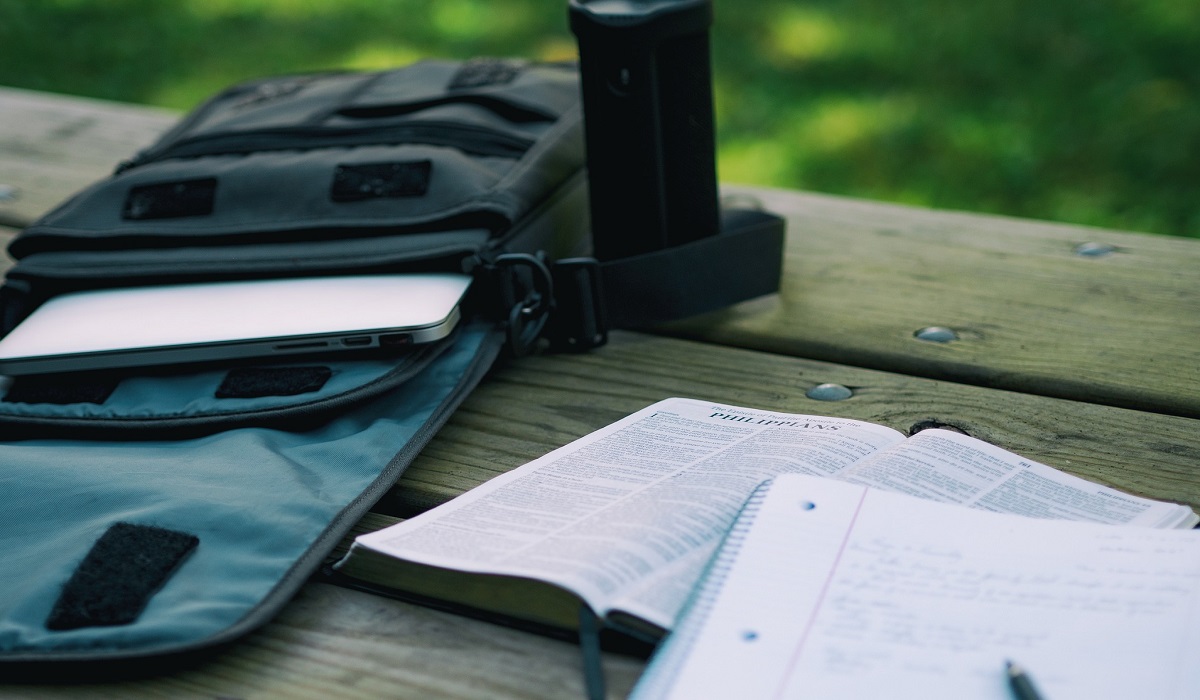 5 Best Tactical Laptop Backpack Reviews with Buyer's Guide